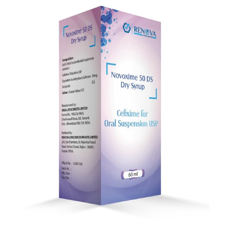 Seasonal – Renova Lifesciences